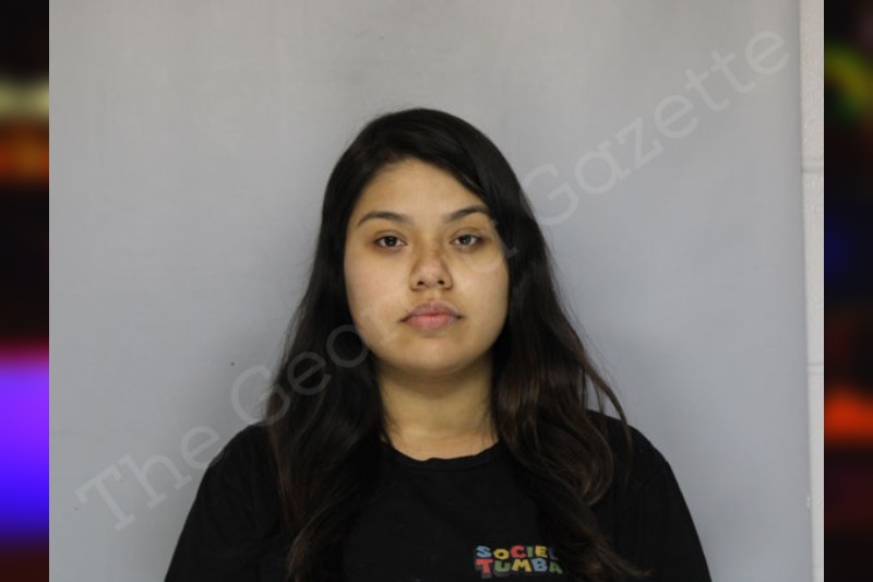 Lizbeth Vazquez | Hall County