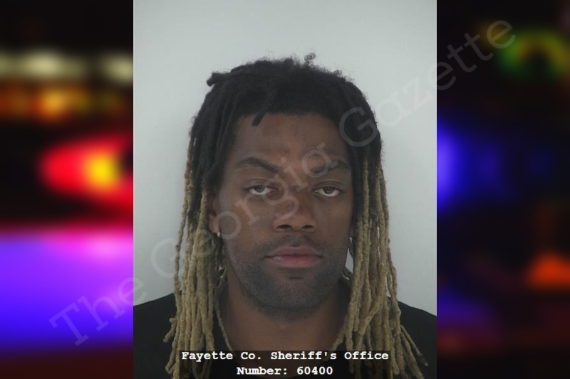 Bobby Vickers — Fayette County