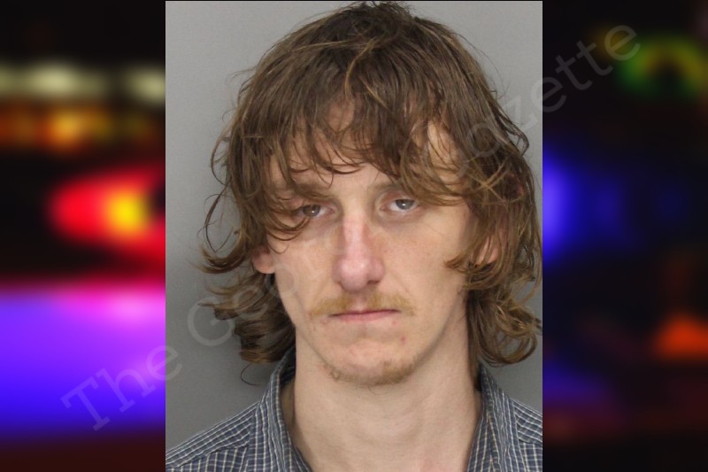 Seth Wahlmeier — Cobb County