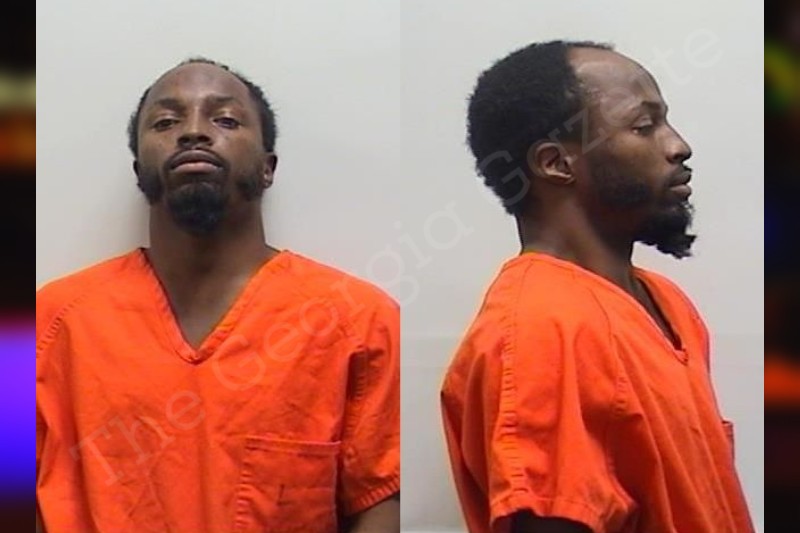 Malquan Waithe — Clarke County Jail Bookings