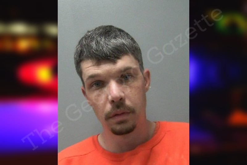 Alexander Wald | Cherokee County