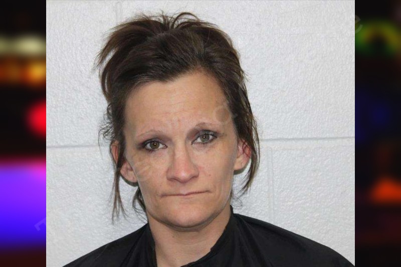 Angela Watts | Habersham County