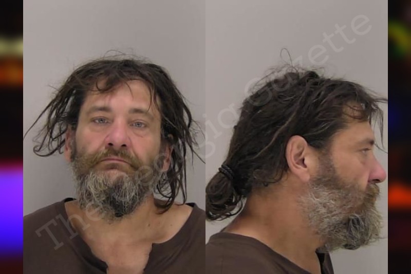 Ronald Watts | Richmond County