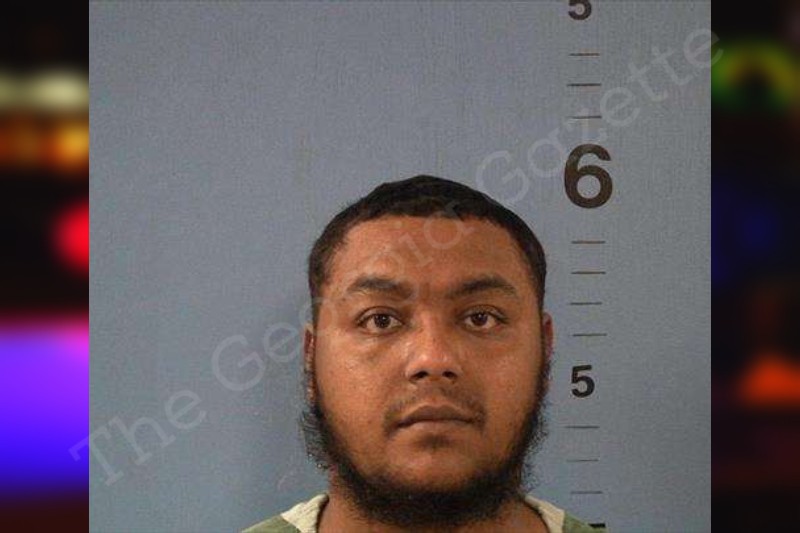 Brandon Welch — Monroe County Jail Bookings