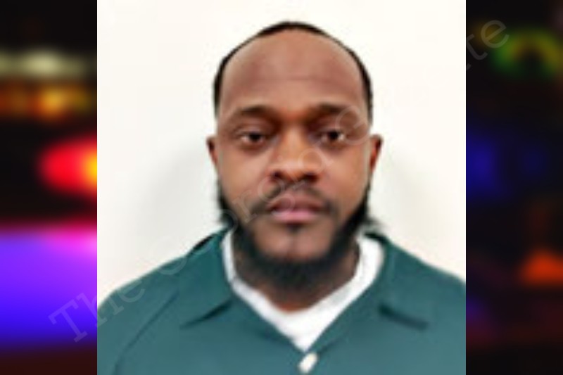 Terrance Welch — Henry County
