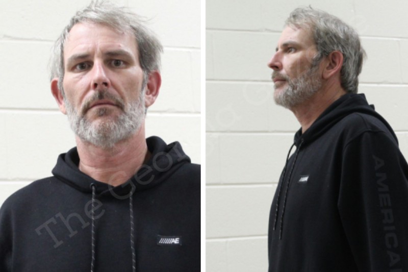 Joseph White — Houston County Jail Bookings