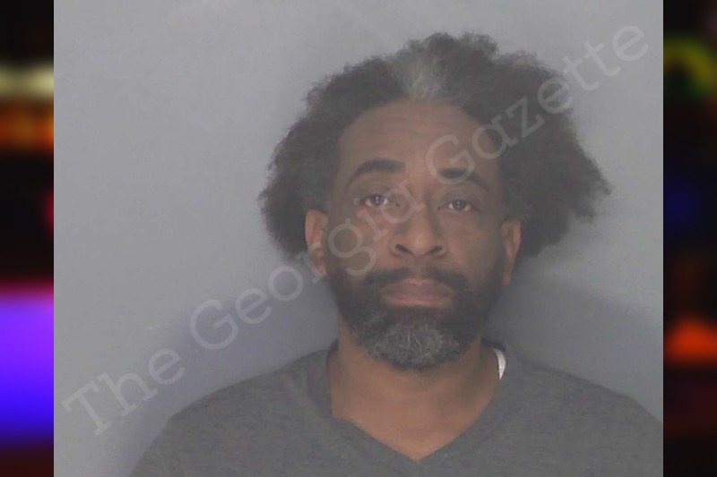 Kevin White — Douglas County Jail Bookings