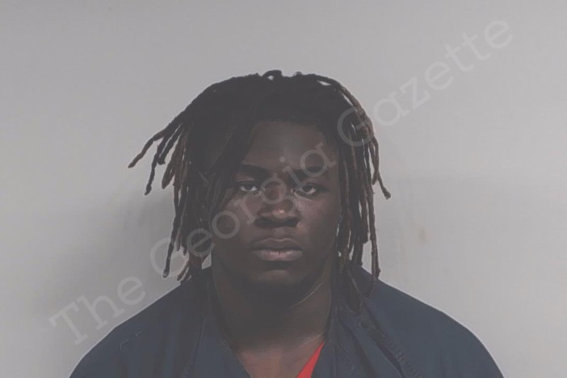Omar White — Lowndes County Jail Bookings