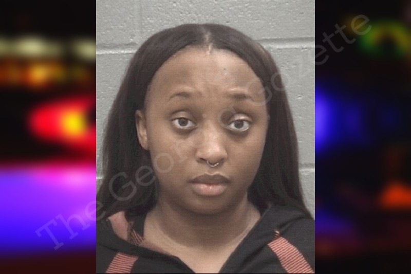 Andrea Wilkerson - Columbia County