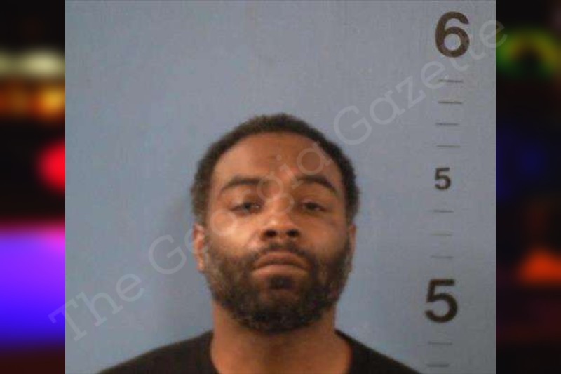 Cedrick Williams — Monroe County Jail Bookings