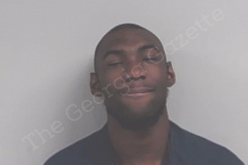 Chance Williams — Lowndes County Jail Bookings