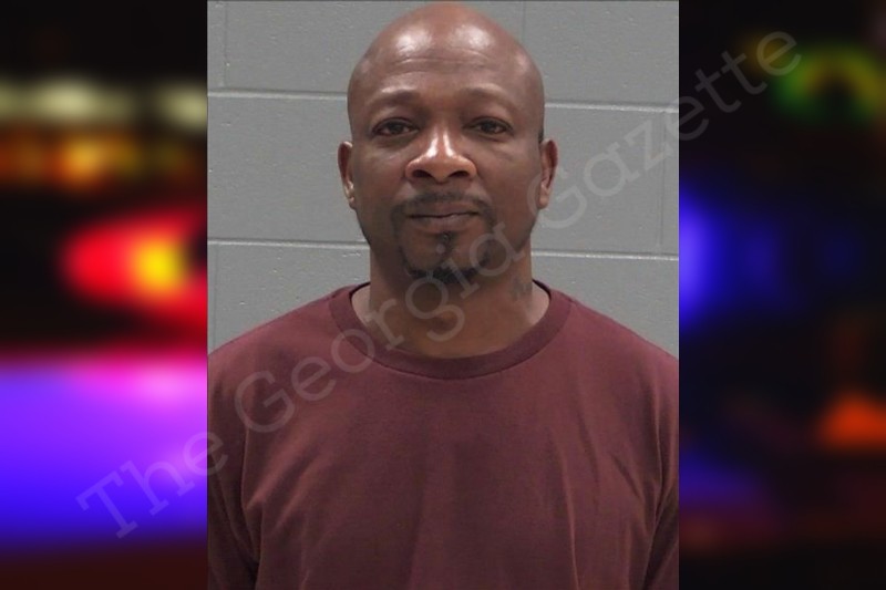 Gerald Williams — Baldwin County Jail Bookings