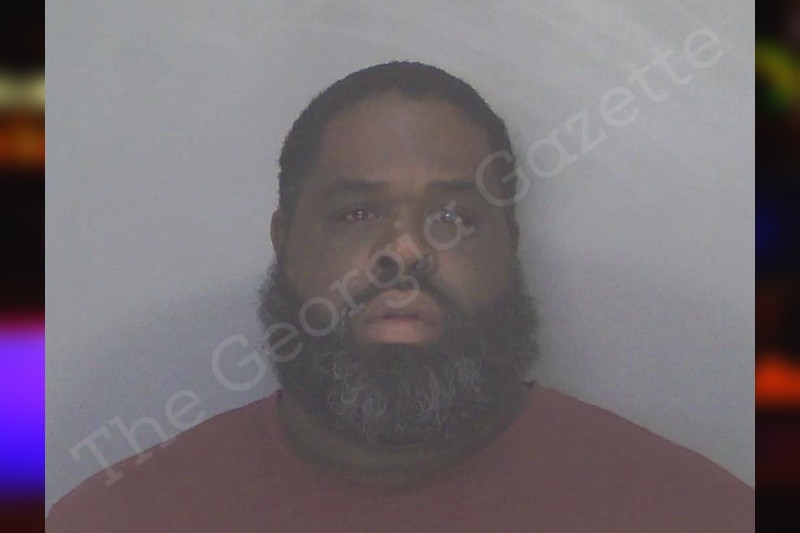 Gregory Williams | Douglas County