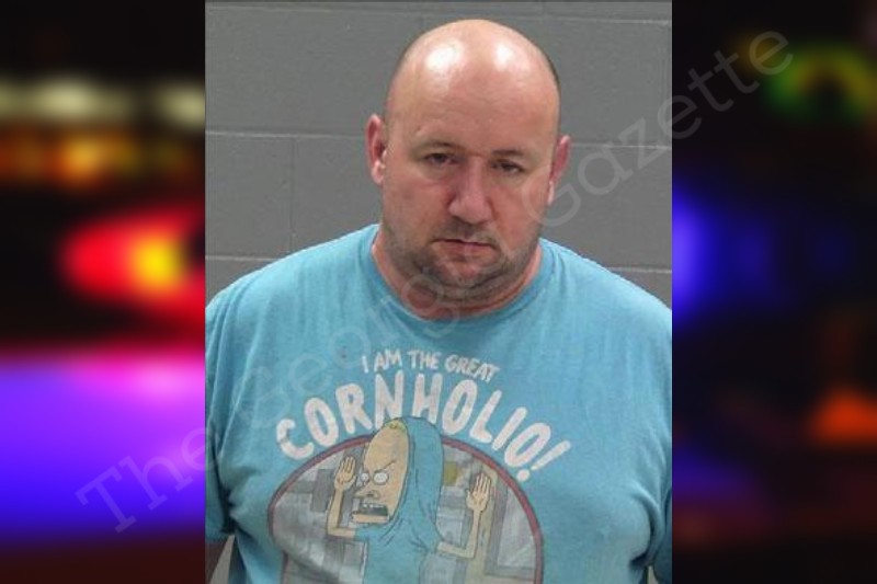 Kenneth Williams — Baldwin County Jail Bookings