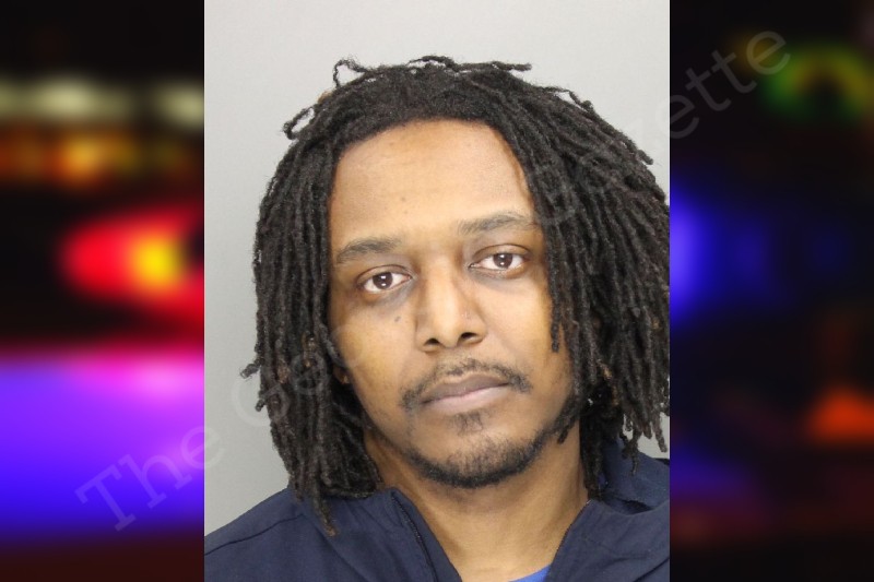 Thomas Williams | Cobb County