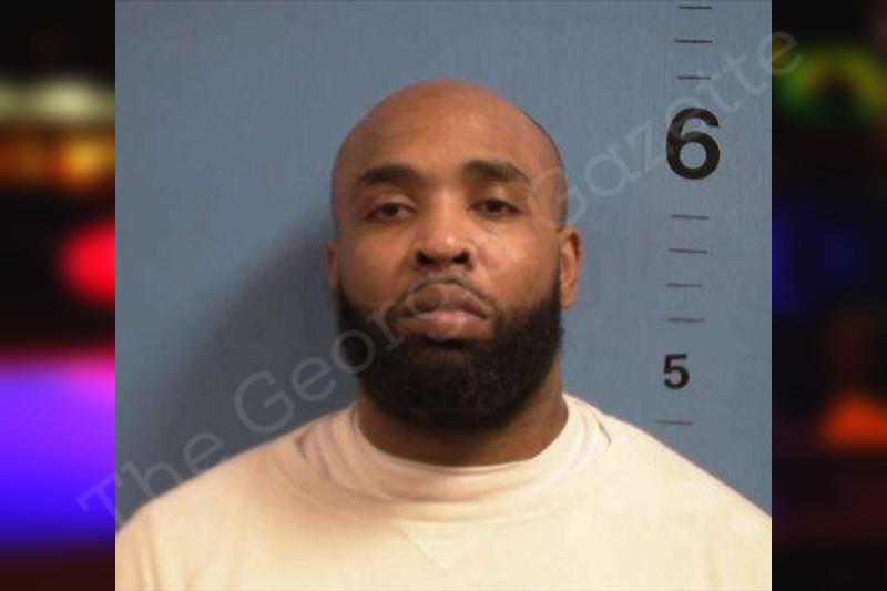 Willie Williams — Monroe County Jail Bookings