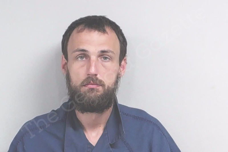 Harvey Wilson — Lowndes County Jail Bookings