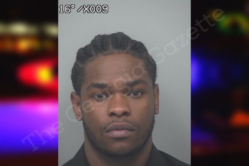 Ladell Wilson | Gwinnett County