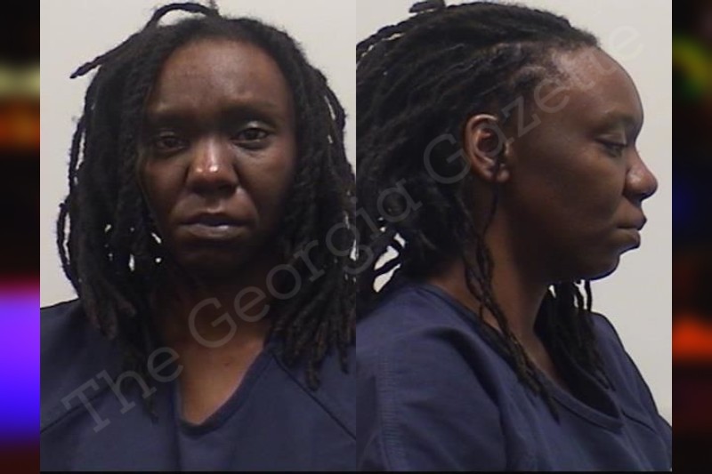 Kimberly Wingfield | Clarke County Jail Bookings