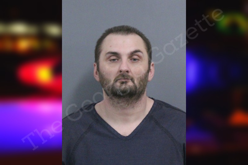 John Wyrick | Catoosa County