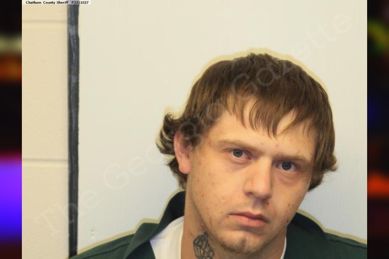Oscar Waller — Chatham County