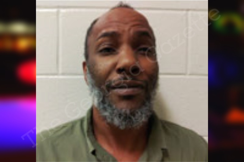 Emanuel Walton - Henry County