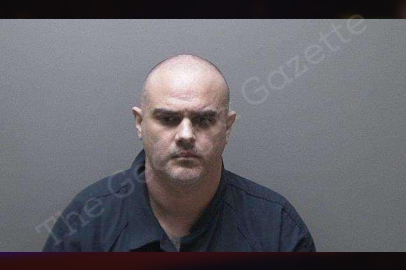 Clint Waters — Charlton County Jail Bookings