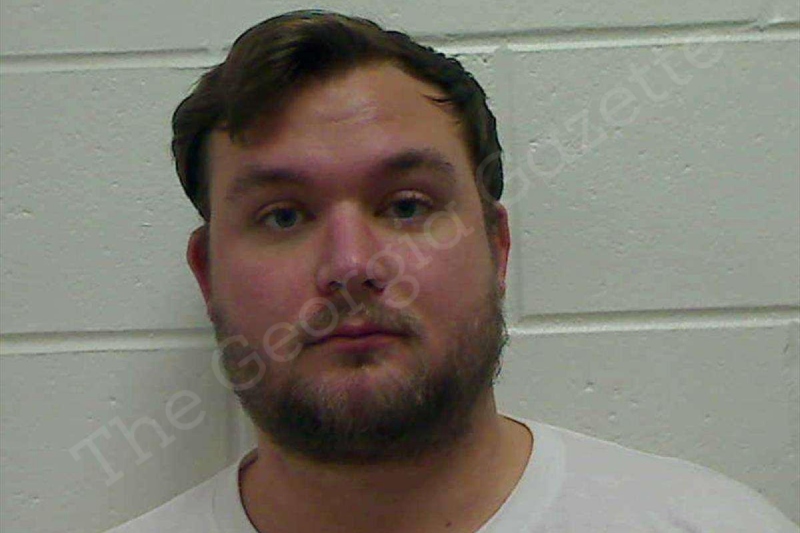 Douglas Wells — Bulloch County