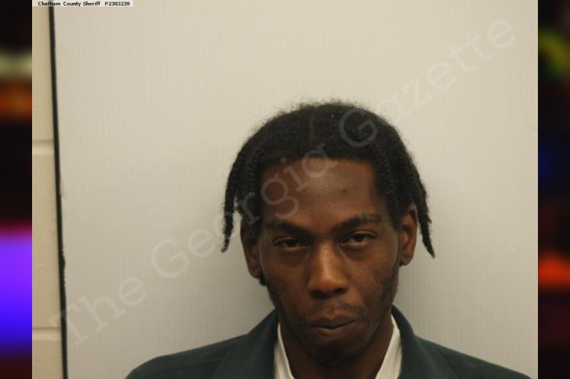 Bershaun Wheeler — Chatham County