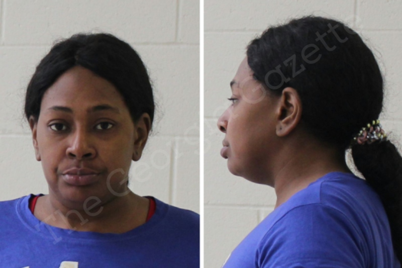 Renisha Wheeler — Houston County