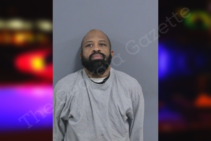 Alan White | Catoosa County