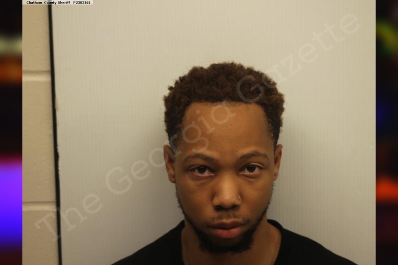 Terrance Whitehead — Chatham County Jail Bookings