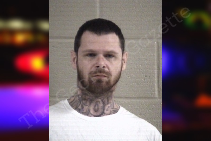 Samuel Whitt — Whitfield County