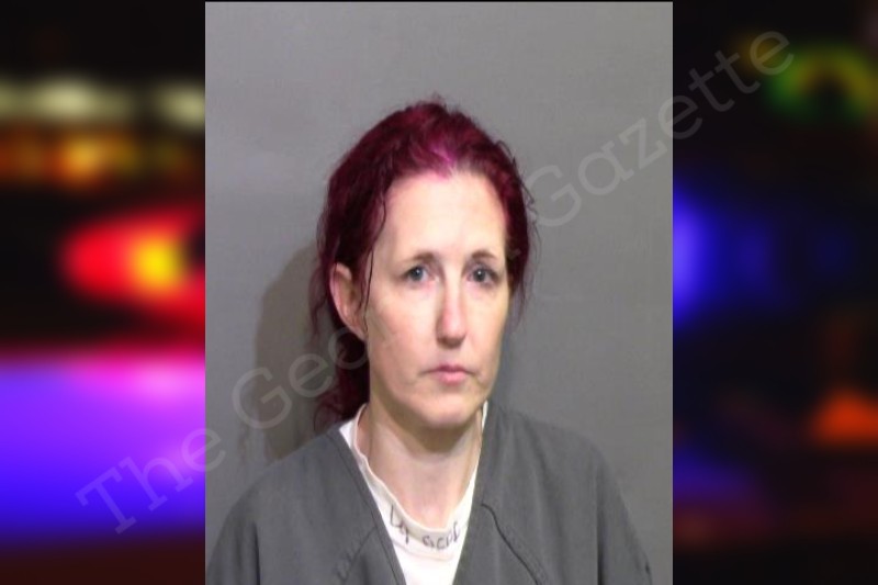 Sandra Whitten — Glynn County