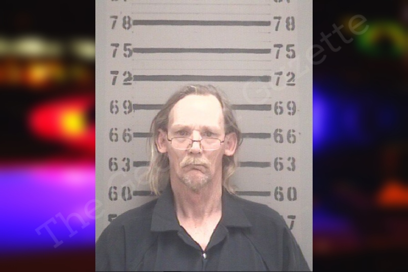 Anthony Wiedler | Dougherty County