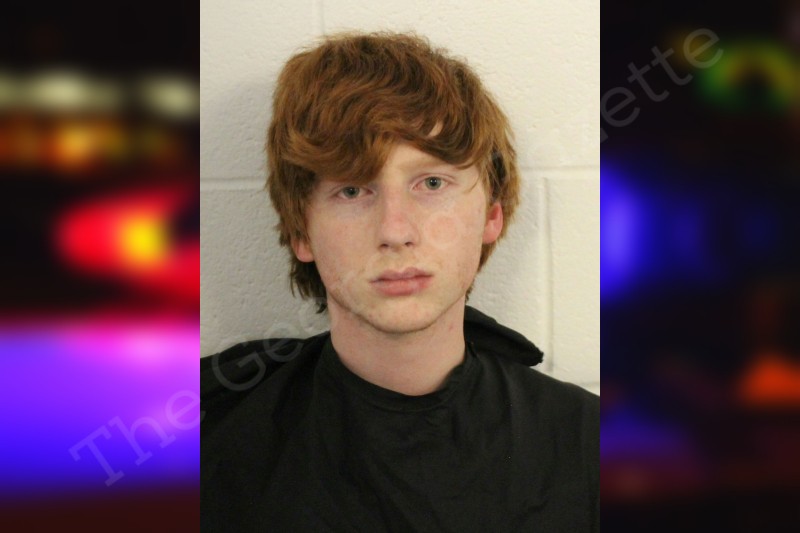 Joey Wiggins — Floyd County Jail Bookings