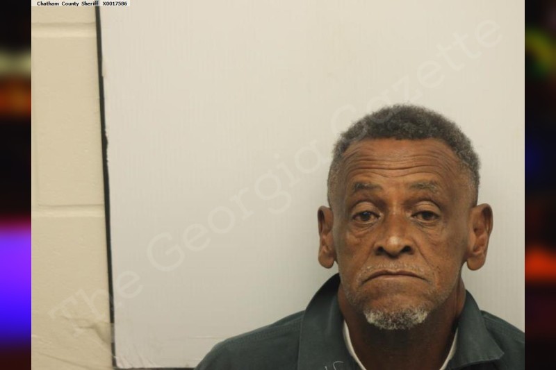 Richard Wiggins | Chatham County