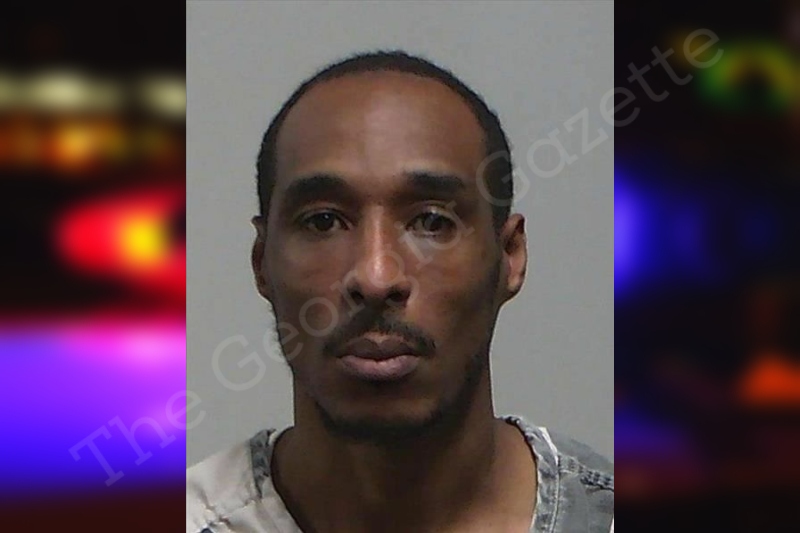 Kenneth Wilcox — Tift County Jail Bookings