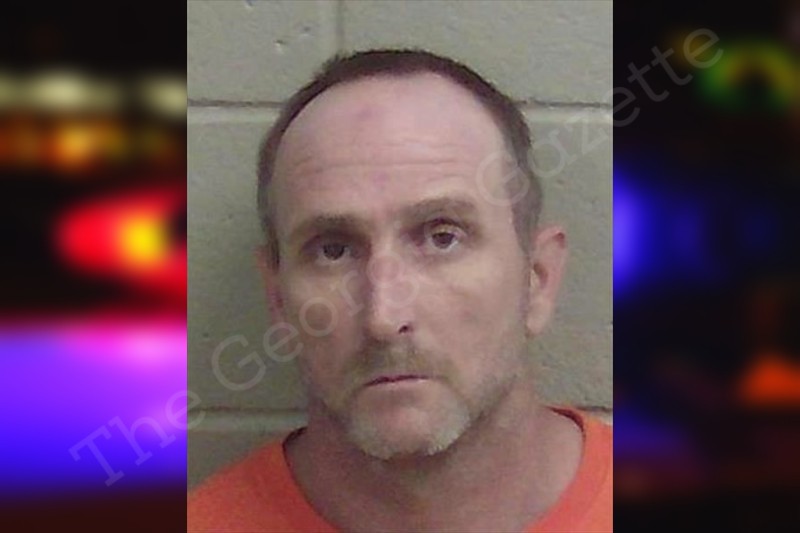 Matthew Wild — Wayne County Jail Bookings