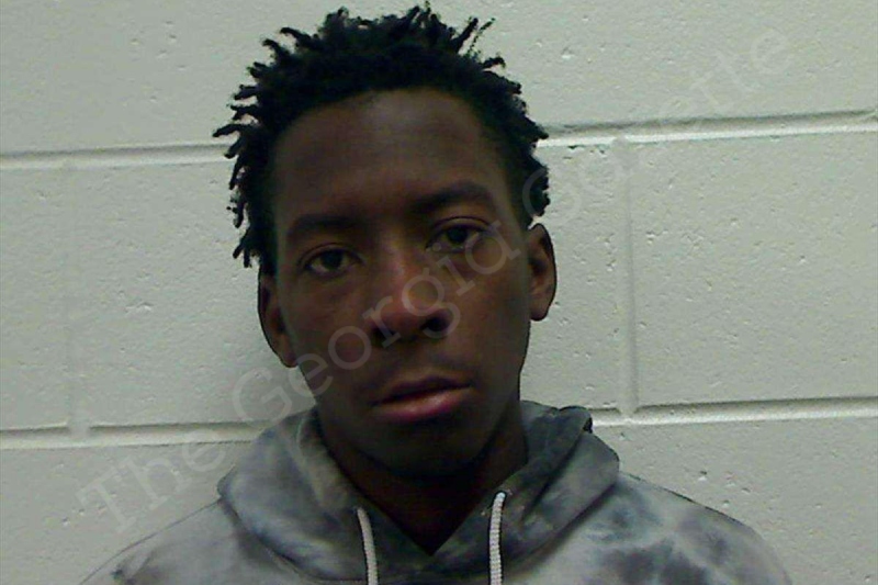 Bryan Williams — Bulloch County Jail Bookings