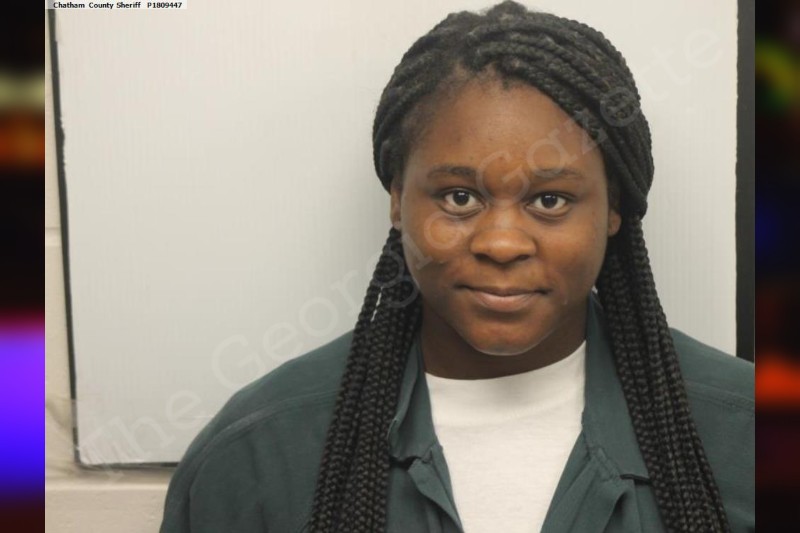 Neosha Williams — Chatham County