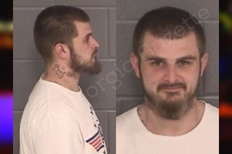 Robert Williams | Barrow County
