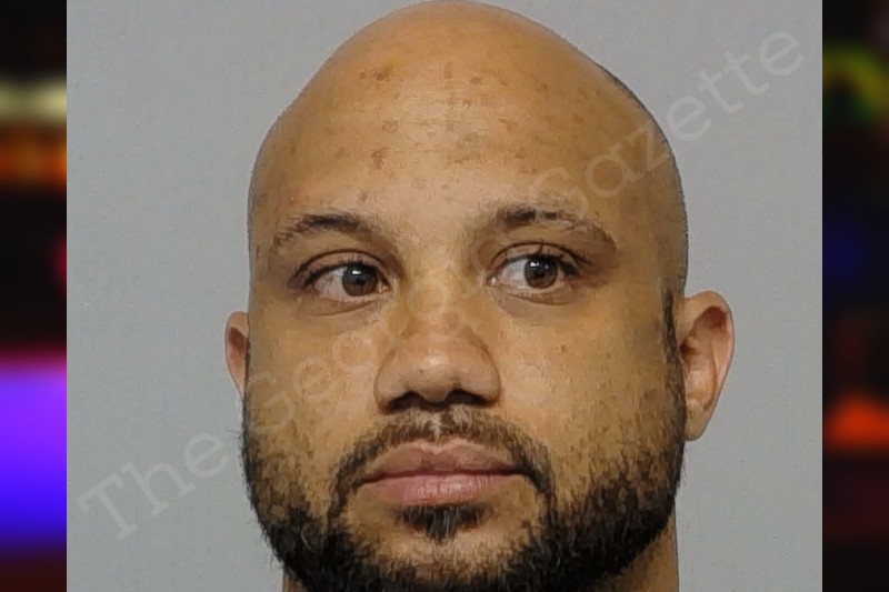 Willie Walker — Bibb County Jail Bookings