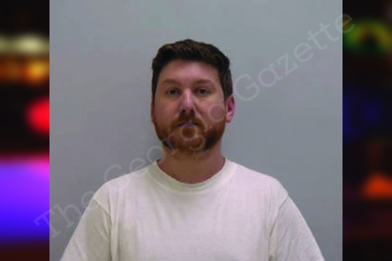 Mark Wilson | Bartow County