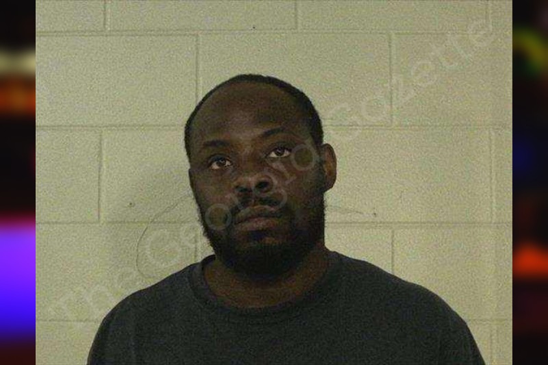 Tyreik Wilson — Liberty County