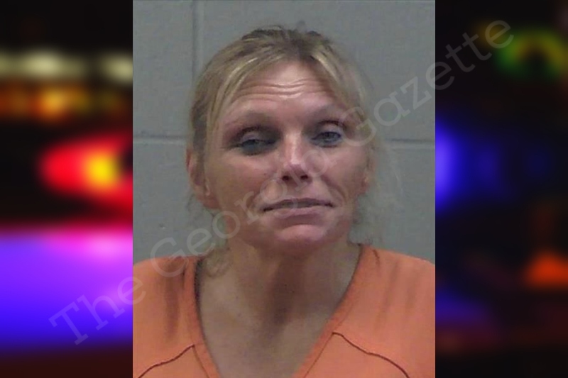 Valerie Wilson — Madison County Jail Bookings
