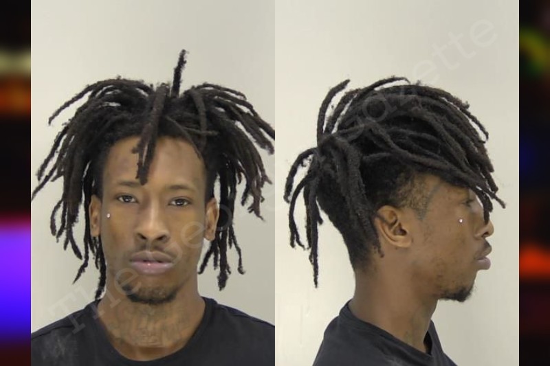 Trevion Worlds | Richmond County