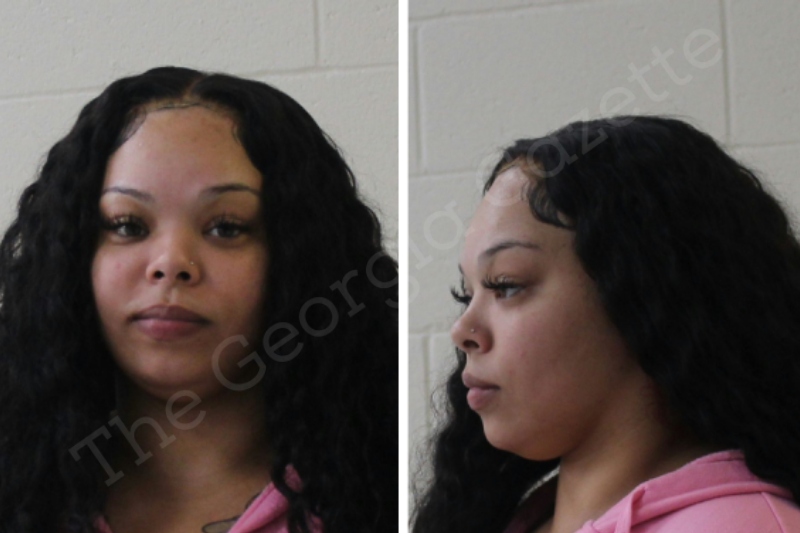 Whitney Wynn — Houston County