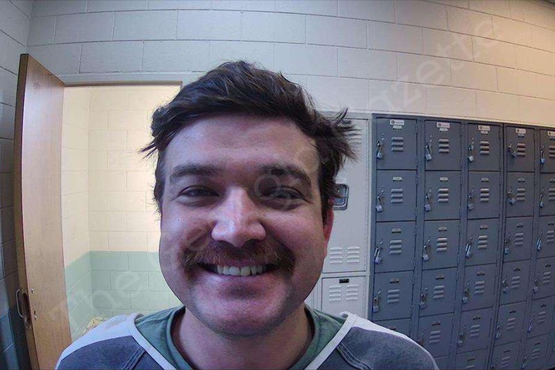 Nicholas York — Evans County Jail Bookings