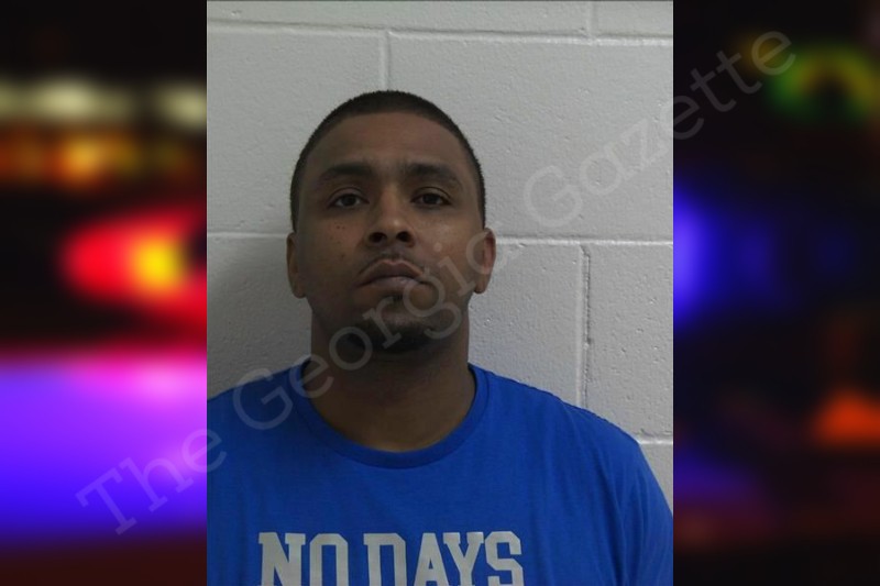 Christopher Young — Decatur County Jail Bookings